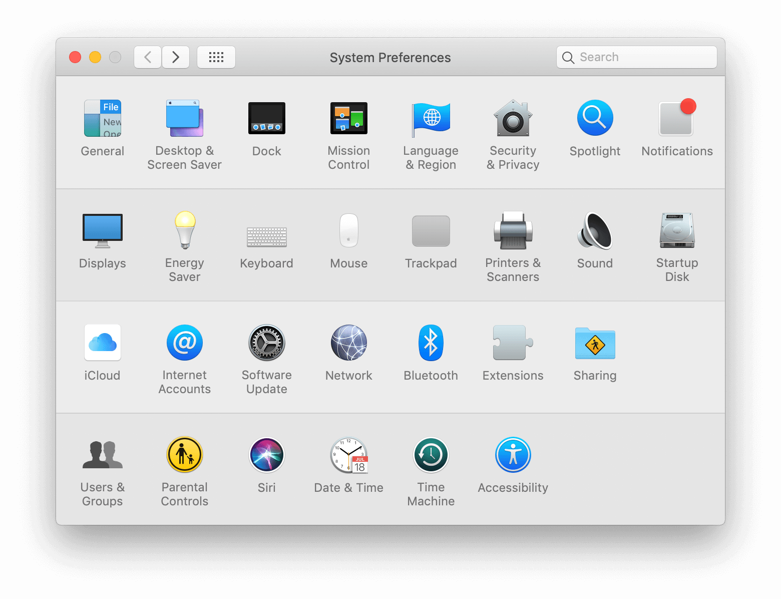 macOS Setup Guide - Denafrips Thailand